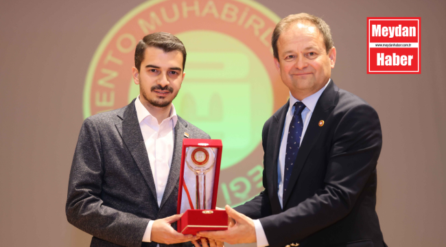 HÜSEYİN CAN GÜNER: "TARİH YAZMAK TARİH YAPMAK KADAR ÖNEMLİDİR" - Gazete ...