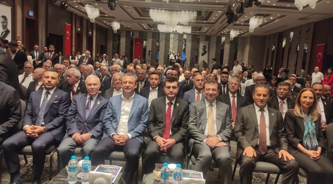 Özgür Özel'den Bahçeli'nin 'ittifak' çağrısına yanıt - Gazete Buca Özgür Özel'den Bahçeli'nin 'ittifak' çağrısına yanıt - Gazete Buca